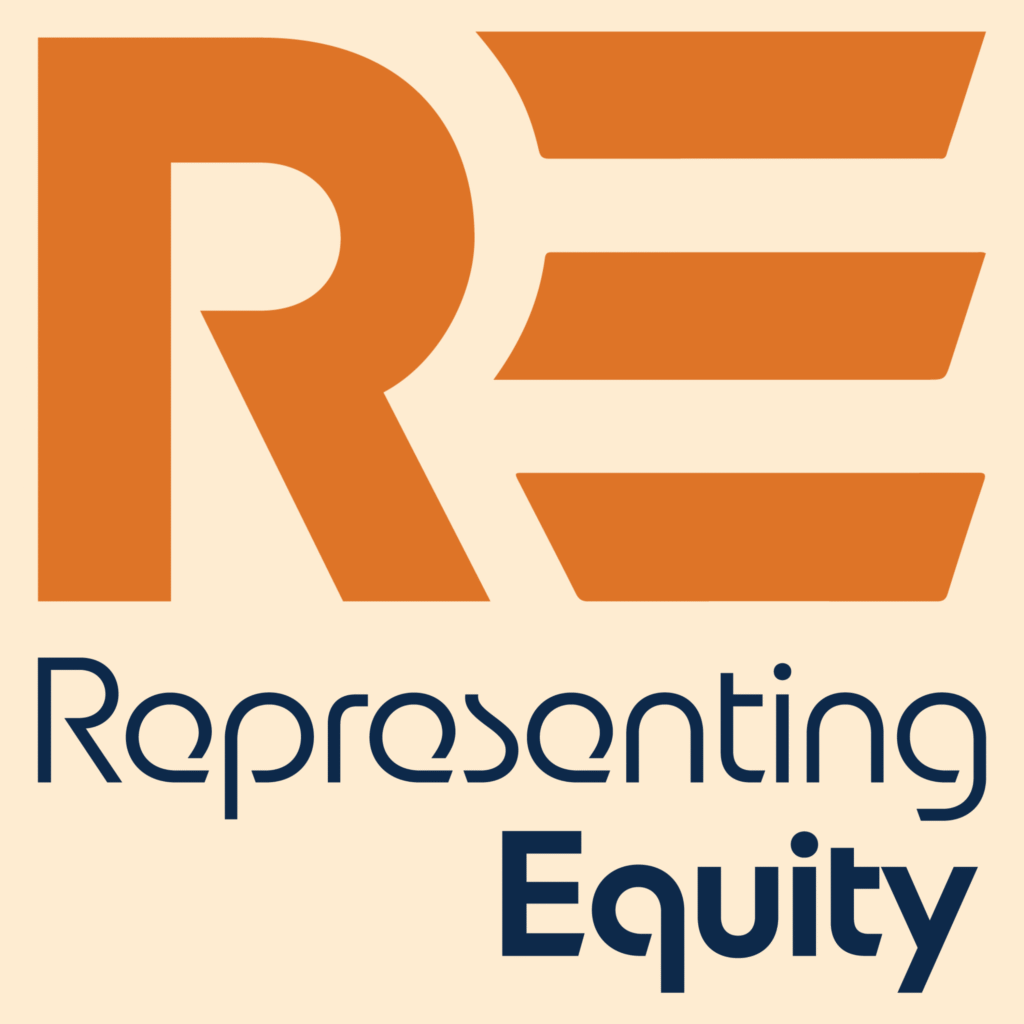 Representing Equity - Park Multimedia